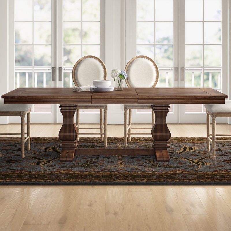Karlin Extendable Dining Table